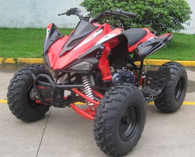 150cc Vulcan Sport ATV w/ Reverse