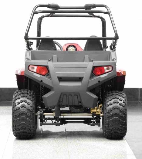 150cc Lightning UTV
