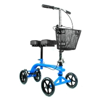 Knee Rollator Walker, Knee Walker, Medical Walker, Rolling Knee Walker ...