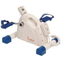 Motorized Mini Exercise Bike