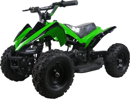 350w 24v Electric Quad ATV