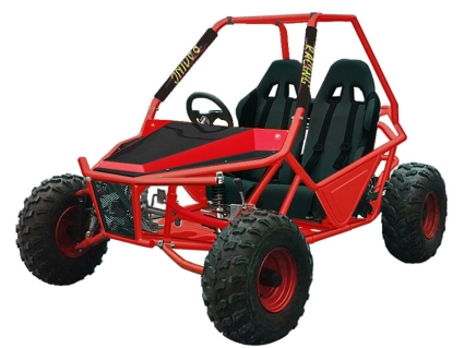 150cc E-Walk Go Kart Dune Buggy